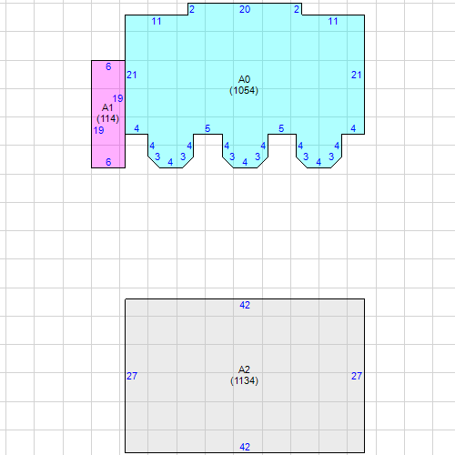 Print Building Details