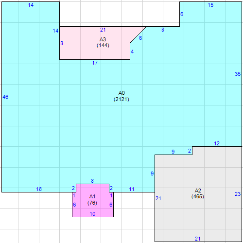 Print Building Details