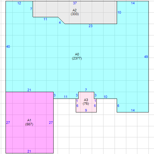 Print Building Details