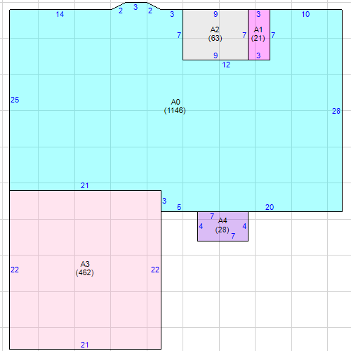 Print Building Details