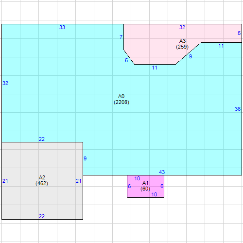 Print Building Details
