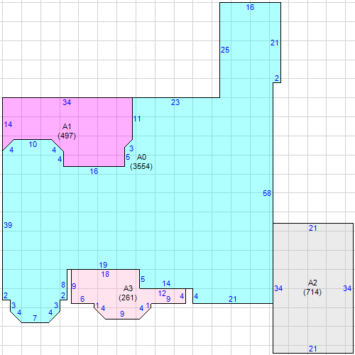 Print Building Details