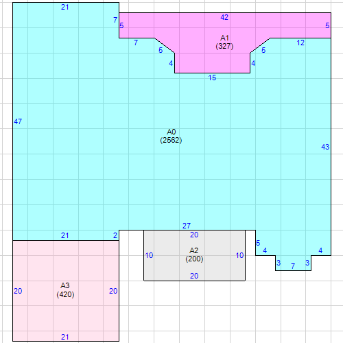 Print Building Details