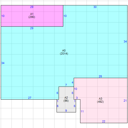 Print Building Details