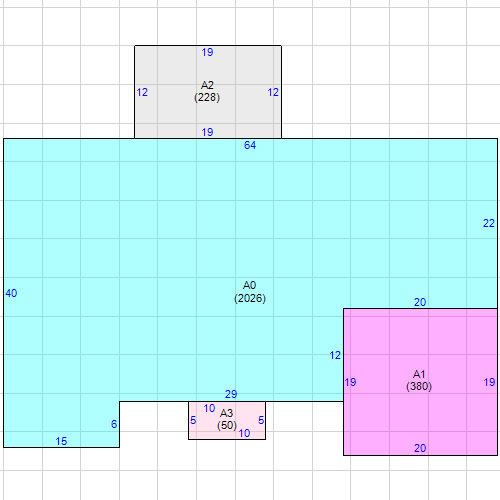 Print Building Details