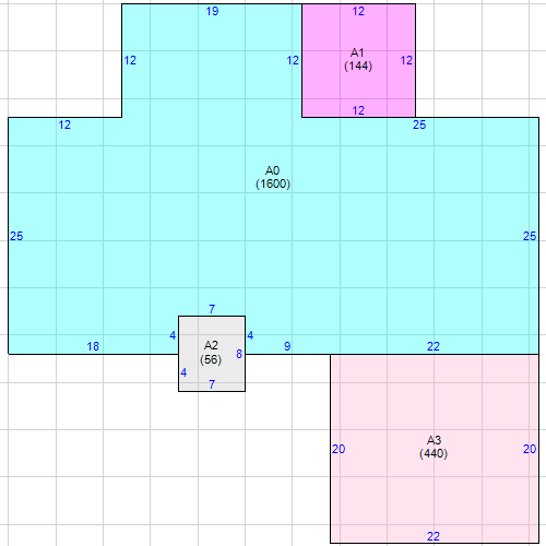 Print Building Details