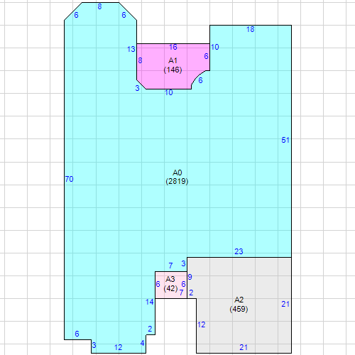 Print Building Details