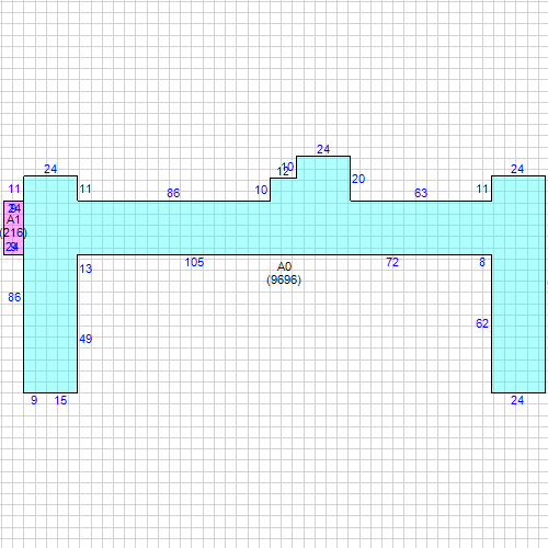 Print Building Details