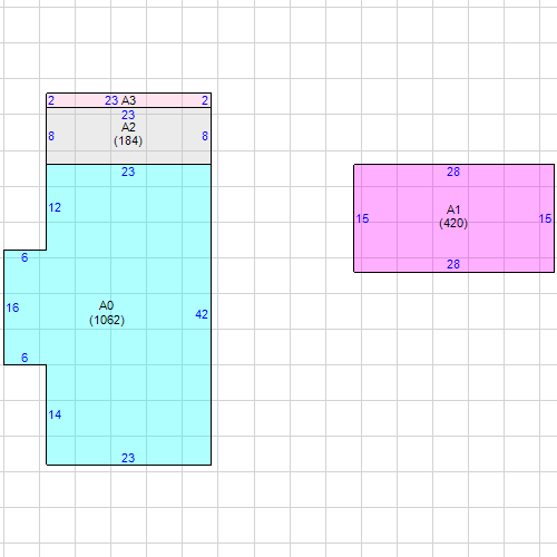 Print Building Details