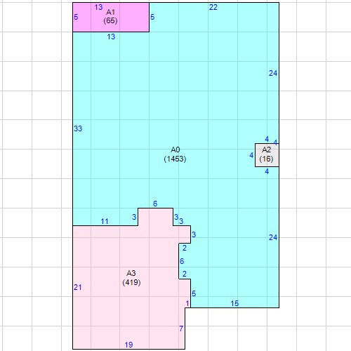 Print Building Details
