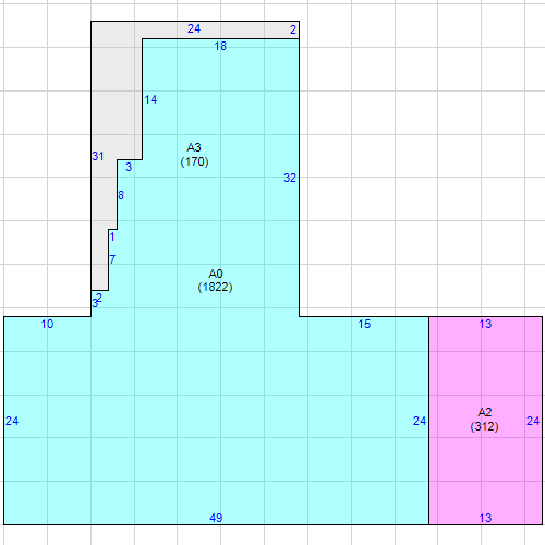 Print Building Details