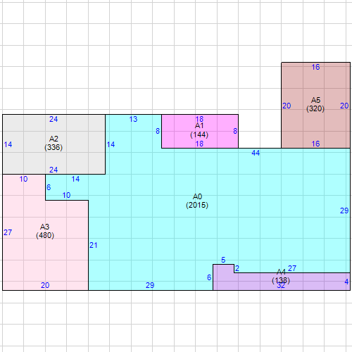 Print Building Details