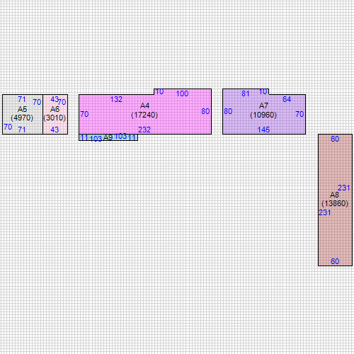Print Building Details