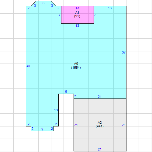 Print Building Details