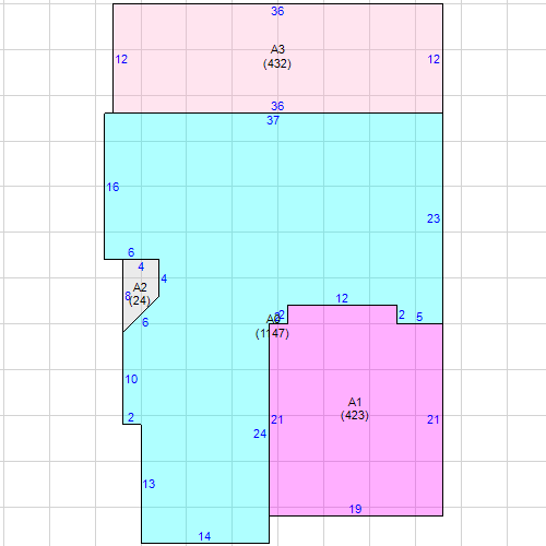Print Building Details