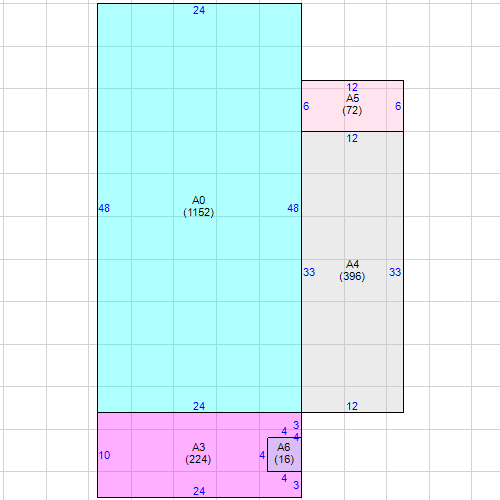 Print Building Details