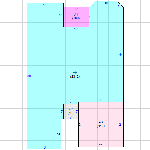 Print Building Details