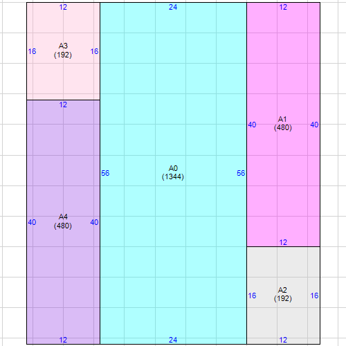 Print Building Details