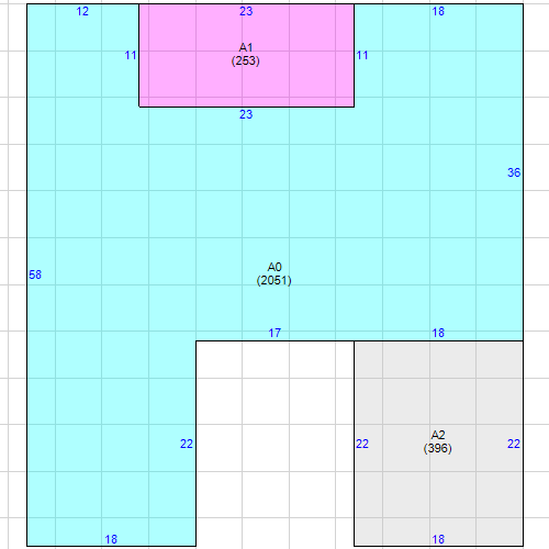 Print Building Details