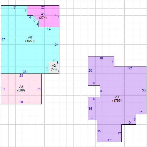 Print Building Details