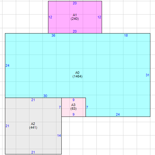 Print Building Details
