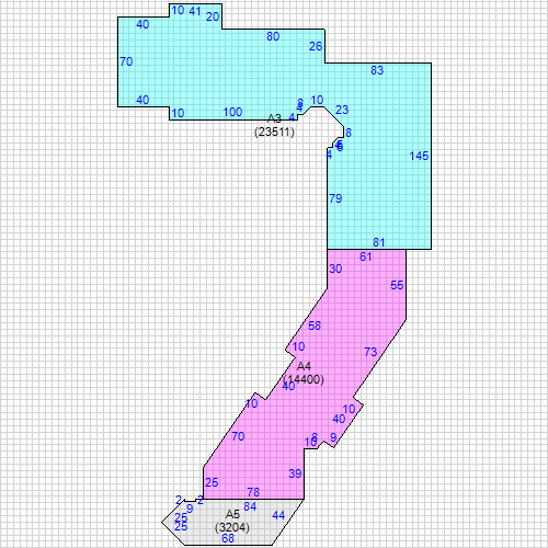 Print Building Details