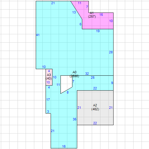 Print Building Details