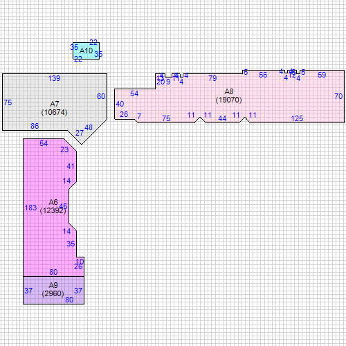 Print Building Details