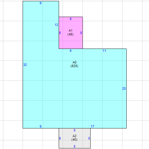 Print Building Details