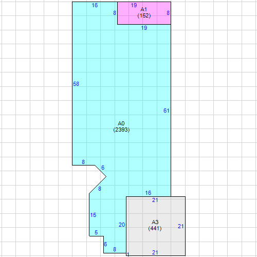 Print Building Details