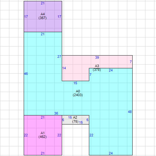 Print Building Details