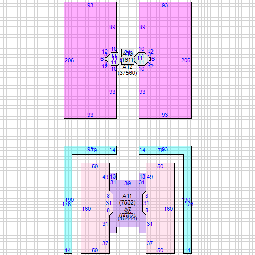 Print Building Details