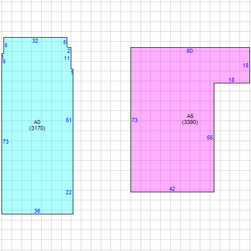 Print Building Details