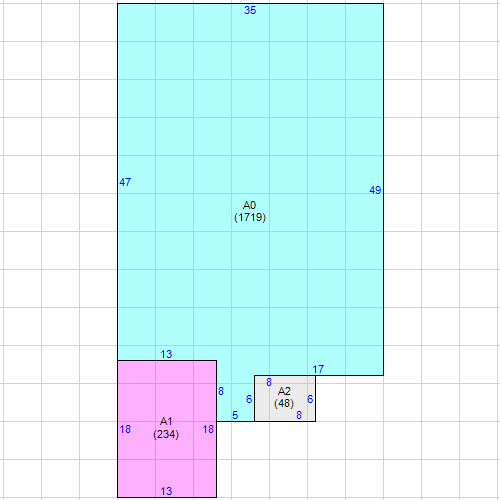 Print Building Details