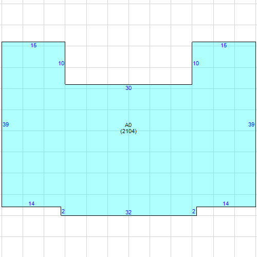 Print Building Details
