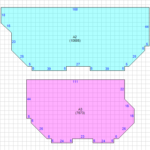 Print Building Details