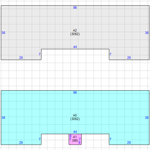 Print Building Details