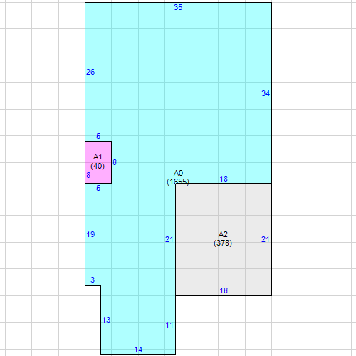 Print Building Details