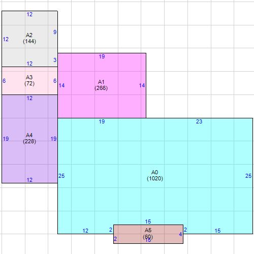 Print Building Details