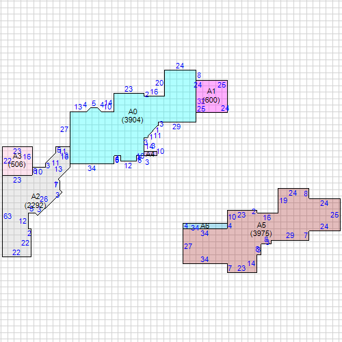 Print Building Details