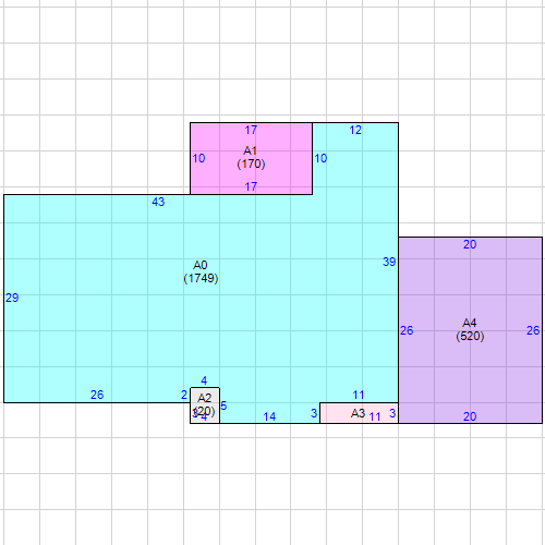 Print Building Details
