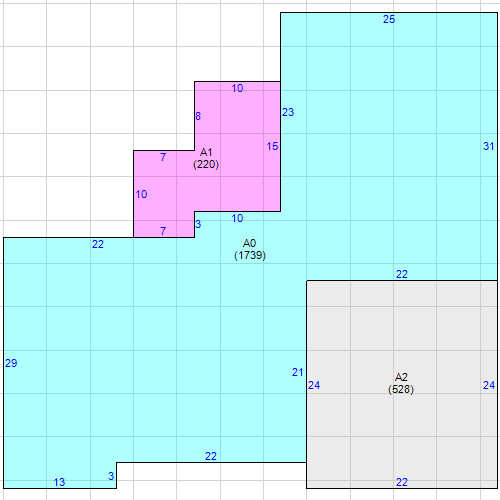 Print Building Details