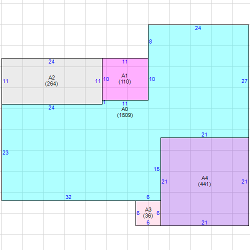 Print Building Details