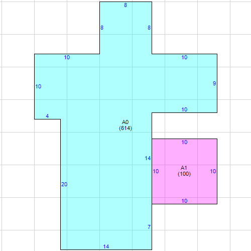 Print Building Details