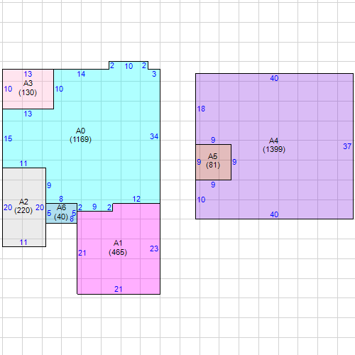 Print Building Details