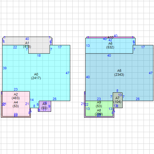 Print Building Details