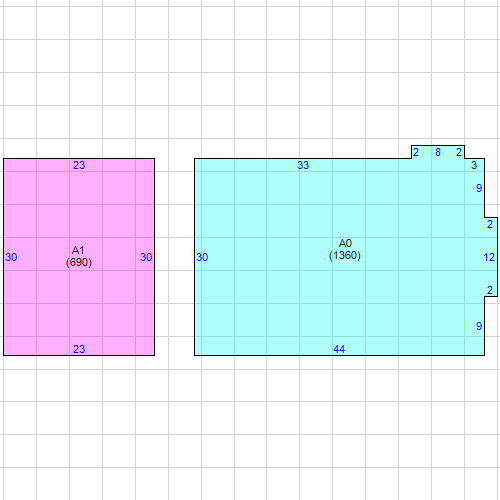 Print Building Details