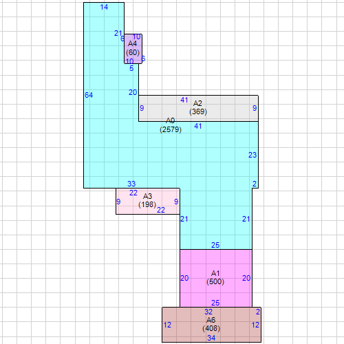 Print Building Details