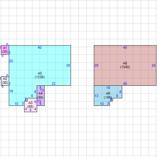 Print Building Details